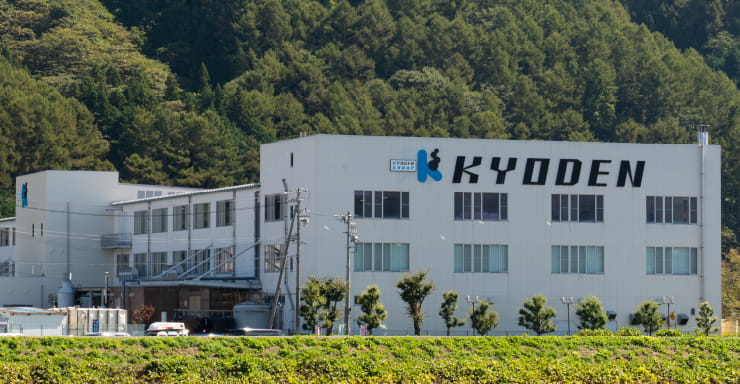 About Us | KYODEN