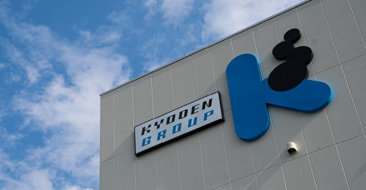 About Us | KYODEN
