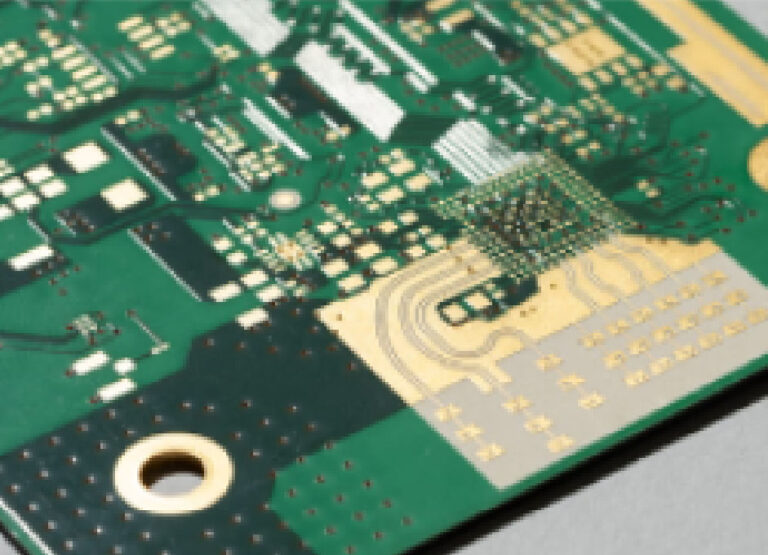 High Frequency Millimeter-wave PCB | KYODEN COMPANY, LIMITED